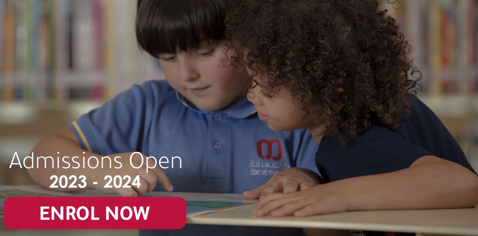 Dar Al Marefa | IB School | Al Khawaneej - Dubai