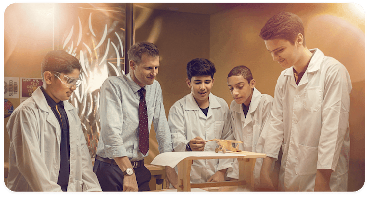 Dar Al Marefa - Home