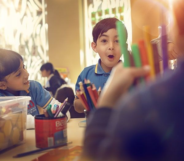 Dar Al Marefa - Home