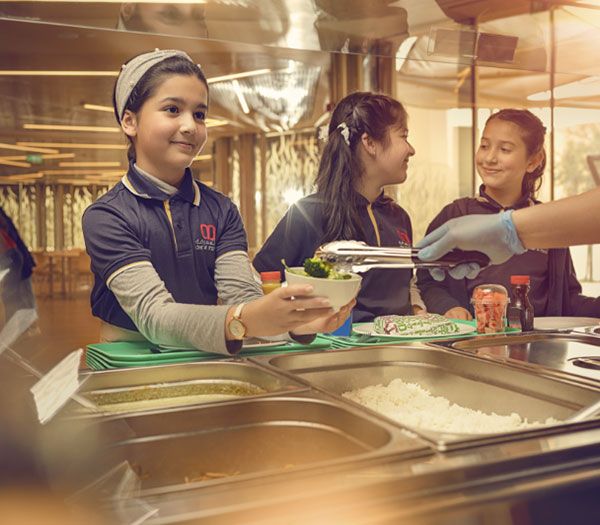 Dar Al Marefa - Home